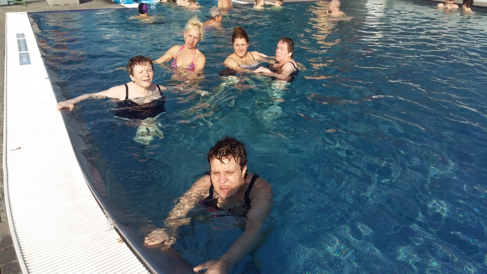 Aquapark Bohumín | Fontána, příspěvková organizace, Celní 3, Hlučín